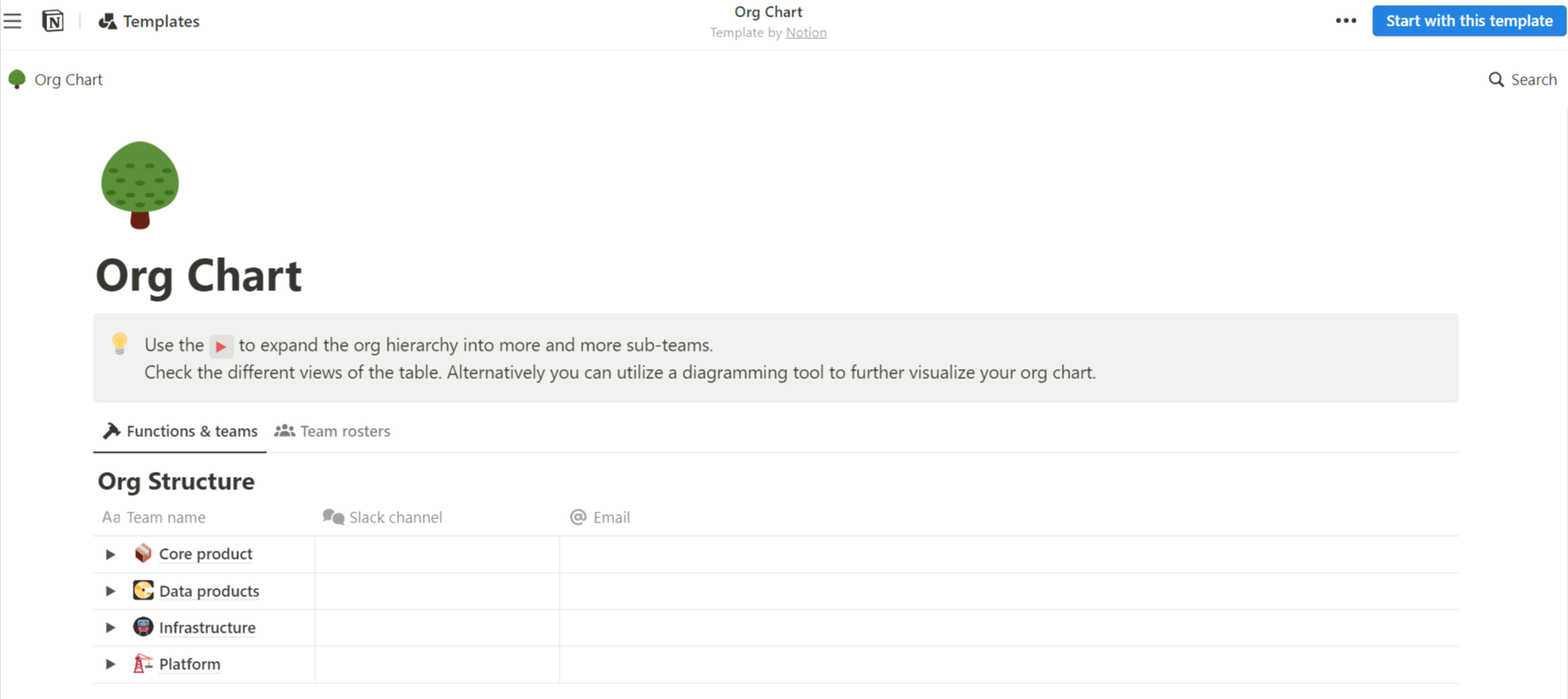 15 Best HR Templates for Human Resources Pros