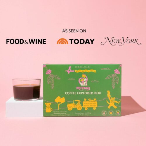 16 Best Coffee Gift Boxes For Coffeeholics In 2025