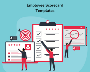 🏆 8 Best Employee Scorecard Templates in 2024