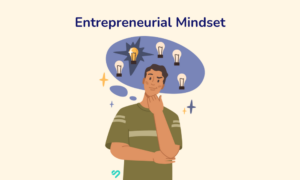 🧠 The Entrepreneurial Mindset: Traits to Build Success