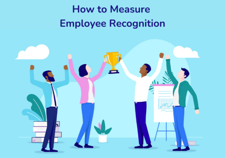 How to Measure Employee Recognition in 2025