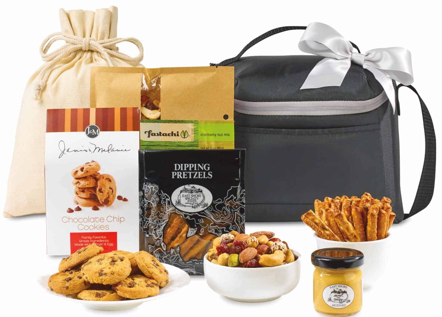 16 Tasty Snack Boxes for Remote Employees in 2025 🥨