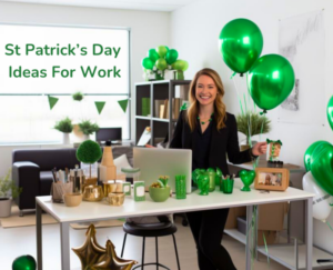 🍀 15 Best St. Patrick’s Day Ideas For Work In 2025