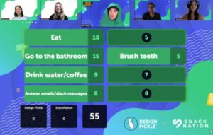 🥳 30 Wildly Fun Virtual Team Building Games (2025)