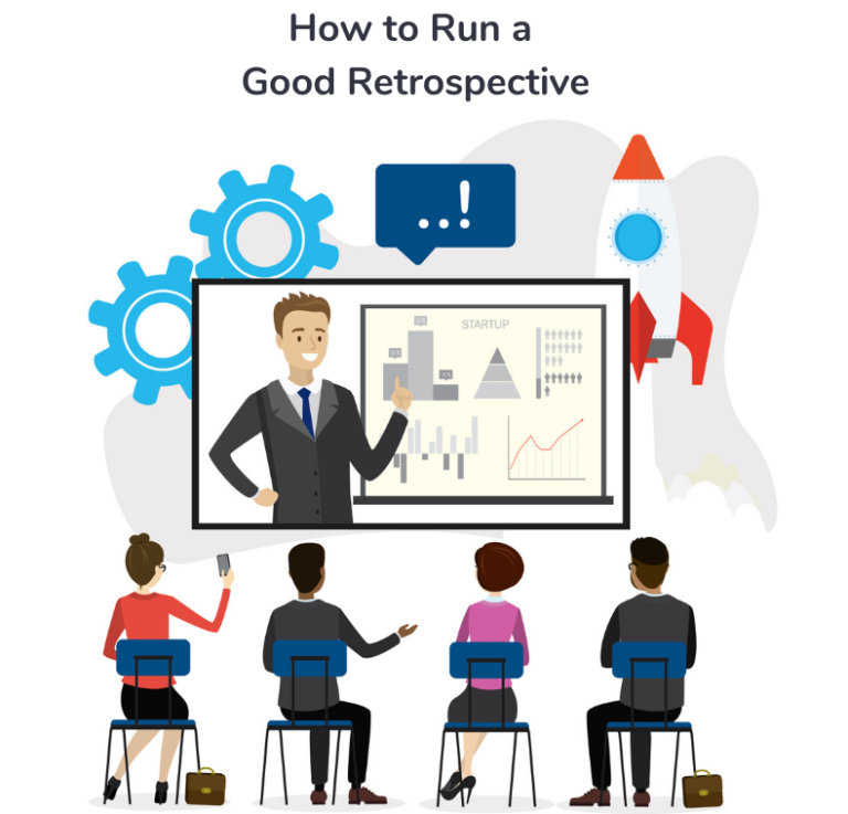 How to Run an Effective Retrospective Meeting in 2025
