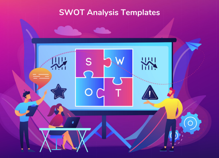 📊 12 Best SWOT Analysis Templates for Teams in 2025