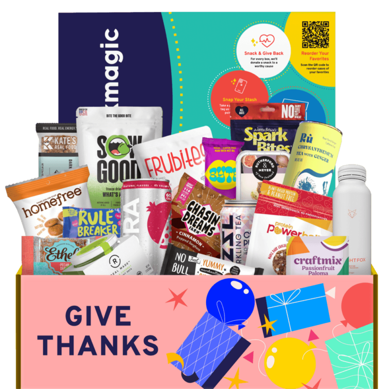 54 Memorable Thank You Gifts To Show Your Appreciation