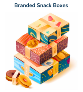 18 Best Branded Snack Boxes for 2026