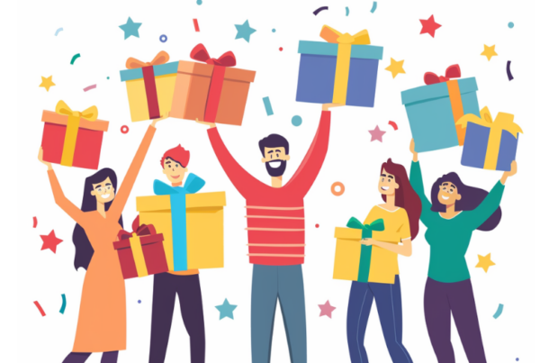 29 Best Employee Appreciation Gifts (Value Your Team) 🎁