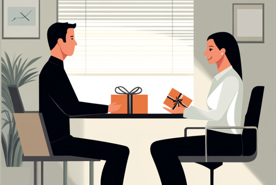 33 Admirable Gifts That Give Back To Charity [Good Causes]