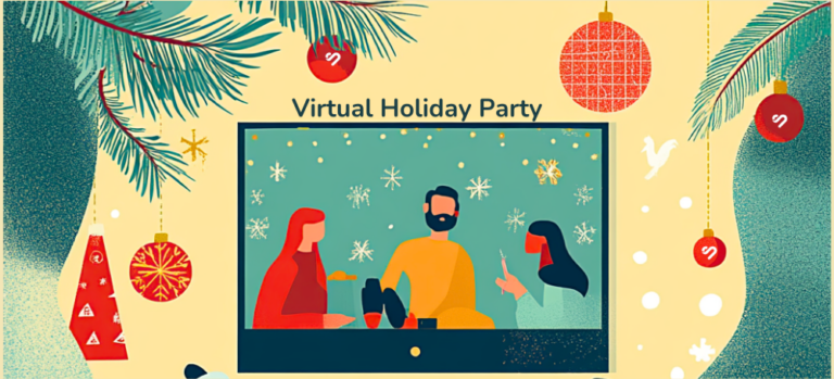 🎄51 Grinch-Proof Virtual Holiday Party Ideas (2025)