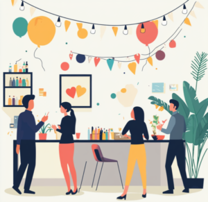 32 Epic Office Party Ideas For Work In 2026