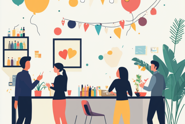 🥳 15 Fun Office Birthday Ideas For Work [Cake Not Included]