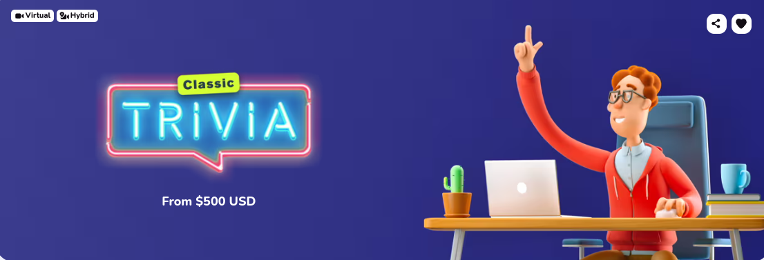 15 Fun Corporate Games for Team Building (2025)