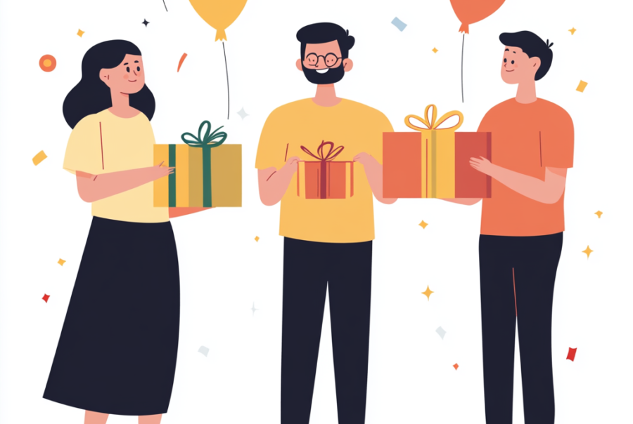 🎁 18 Best Group Gift Ideas For Large Groups In 2025