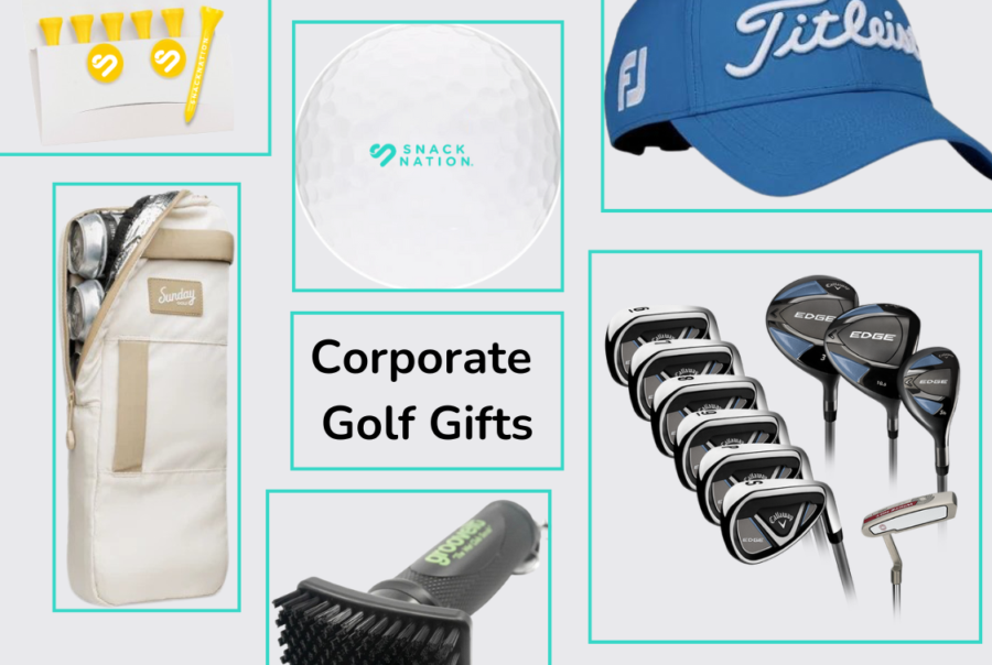 19 Best Team Building Gifts & Prizes for 2025