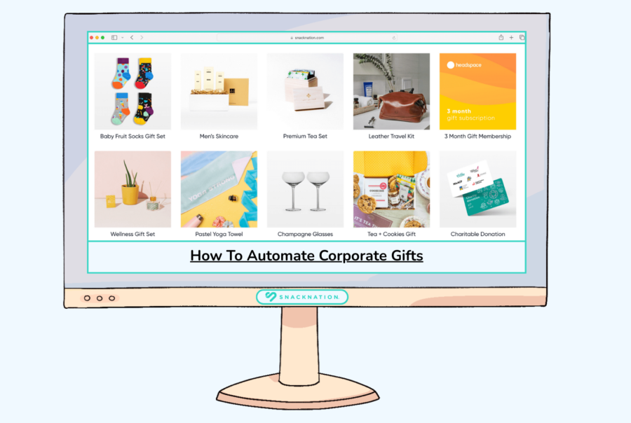 25 Best Winter Swag Ideas for Work in 2025