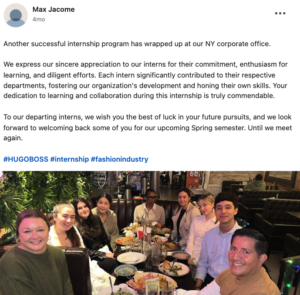10 Best Intern Appreciation Ideas For 2026