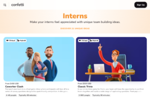 10 Best Intern Appreciation Ideas For 2026