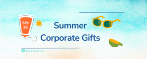 11 Best Summer Corporate Gifts For Employees In 2025